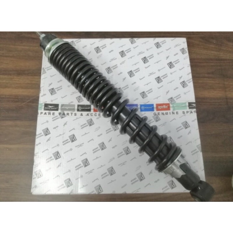 Jual SHOCK BELAKANG VESPA SPRINT VESPA PRIMAVERA IGET | Shopee Indonesia