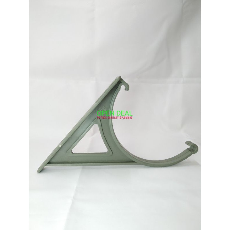 Jual Gantungan Talang 6" inch DAKU / Gantungan Talang Setengah ...