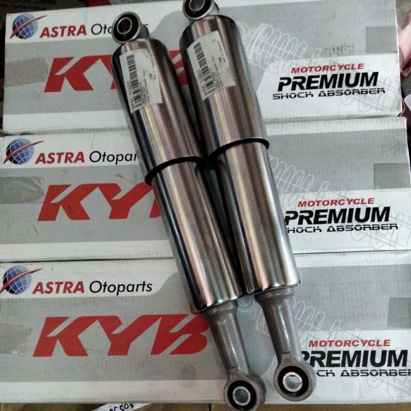 Jual Shockbreaker Shock Shok Sok Breaker Belakang KYB Honda Astrea ...
