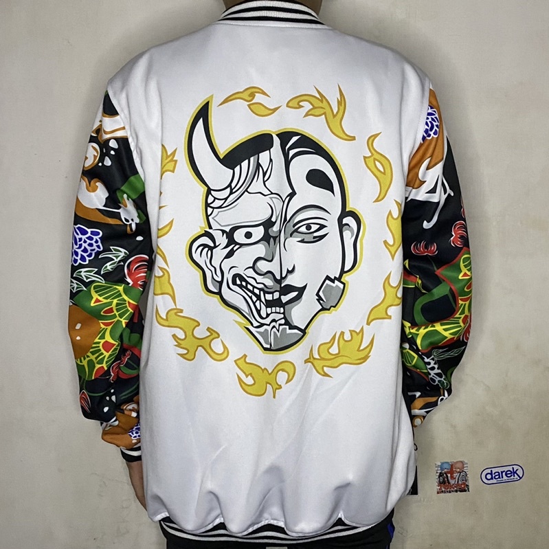 Jual SUKAJAN SMILEY ANGRY TOKYO REVENGERS PURINSU ANIME MANGA REVENGER ...