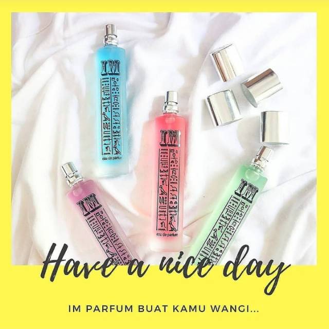 Jual IM Parfum | Shopee Indonesia