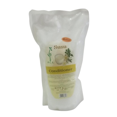 Jual ACL Conditioner Susu 1L Refill | Shopee Indonesia