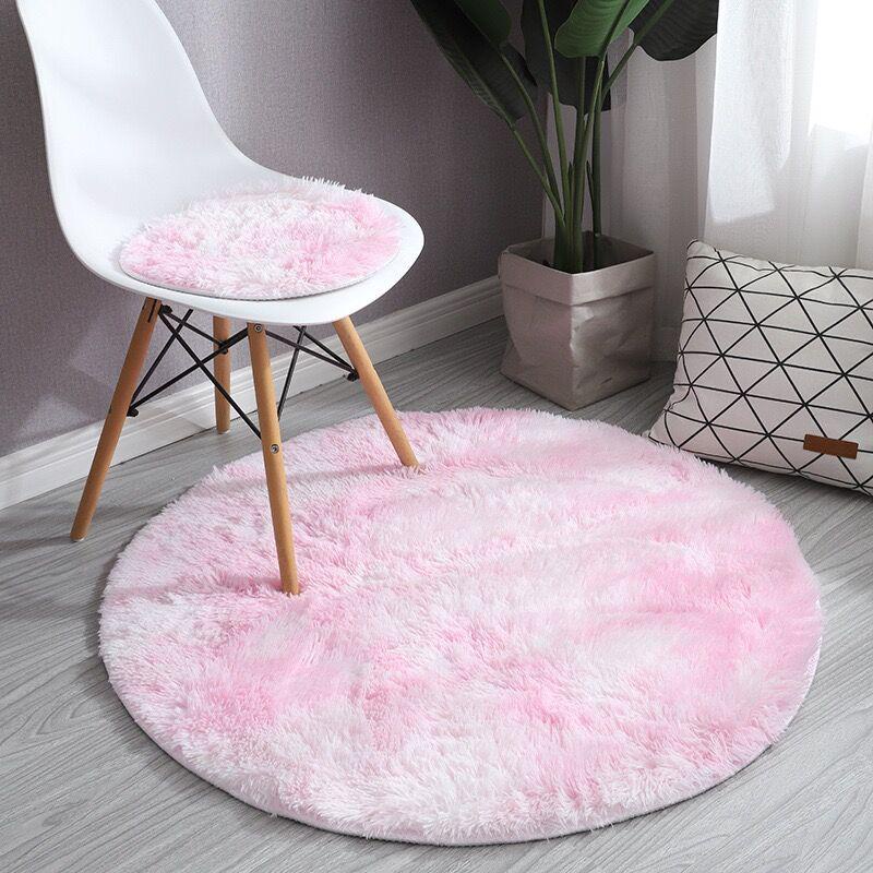 Jual Karpet Bulat Ombre & Ombre Warna Diamater 100cm/Karpet Bulu Lantai ... Jual Karpet Bulat Ombre & Ombre Warna Diamater 100cm/Karpet Bulu Lantai ...