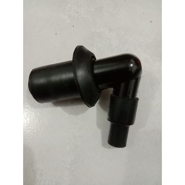 Jual Tutup-Cop-Cangklong Kepala Busi Mio J Xride Mio GT | Shopee Indonesia