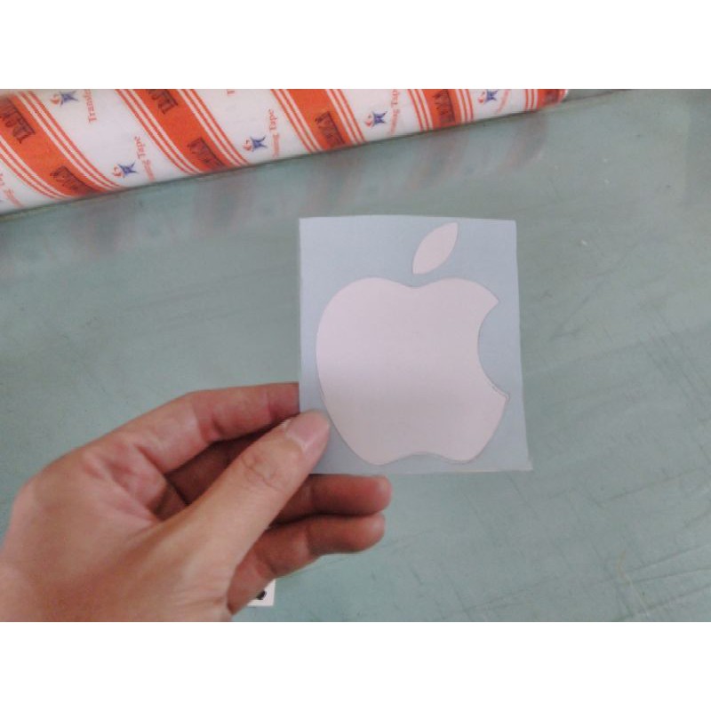 Jual stiker sticker apple | Shopee Indonesia