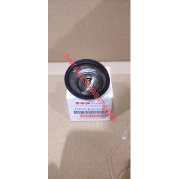Jual THERMOSTAT KARIMUN ESTILO 3 SILINDER ORIGINAL | Shopee Indonesia