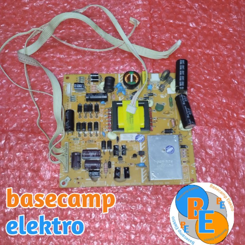 Jual Power Supply TV LED POLYTRON PLD32T711TY Psu TV LED POLYTRON ...