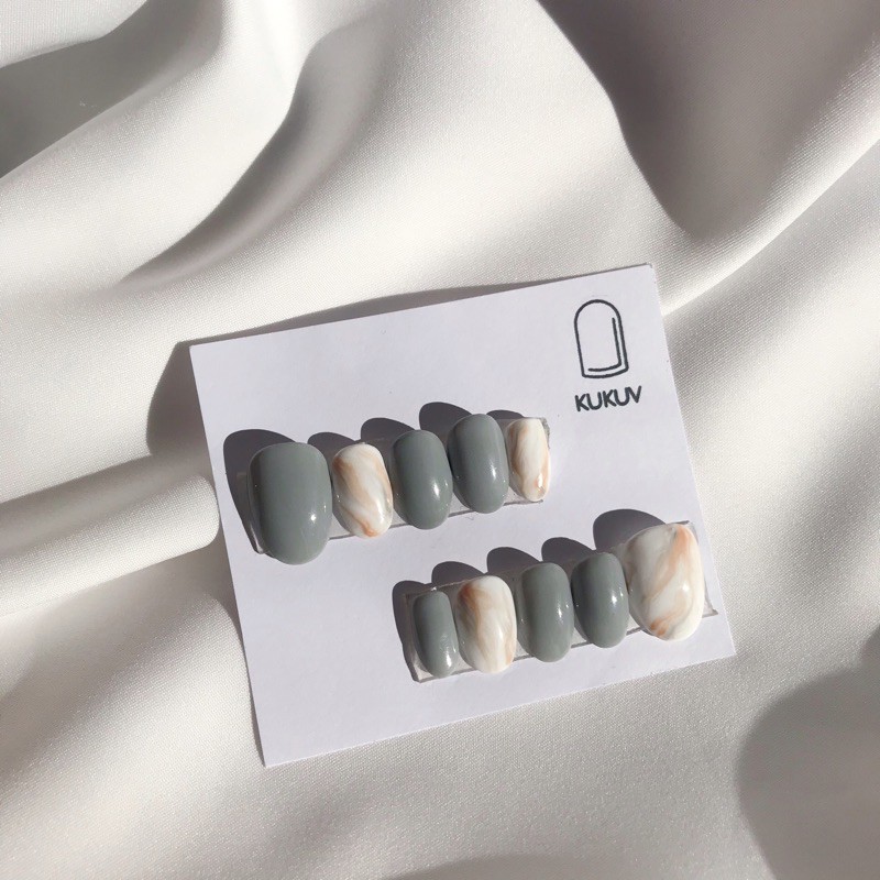 Jual custom fake nails | Shopee Indonesia