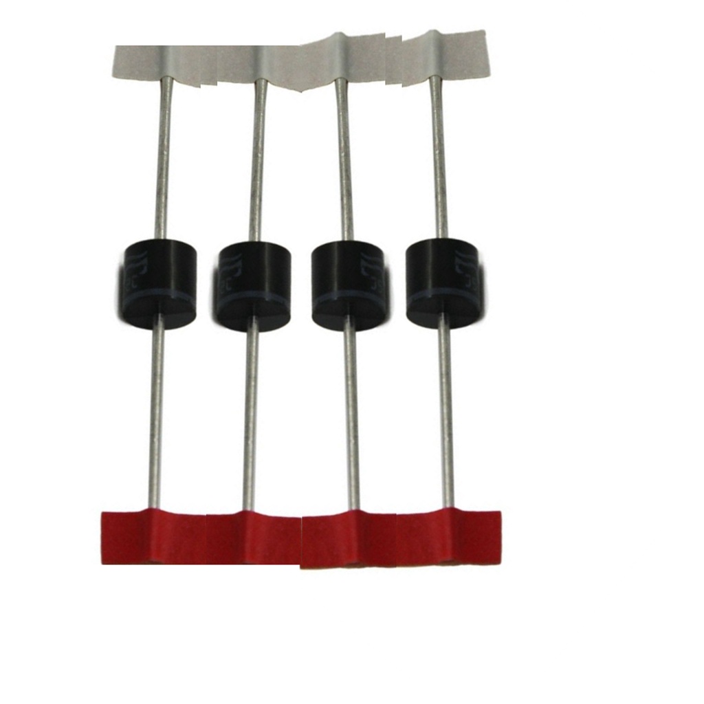 Jual Original New 5KP P600 R-6 R6 5KP30 5KP30A 5KP36 5KP36A TVS Diode ...