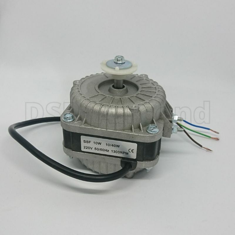 Jual Motor Fan condensor 10watt | Shopee Indonesia