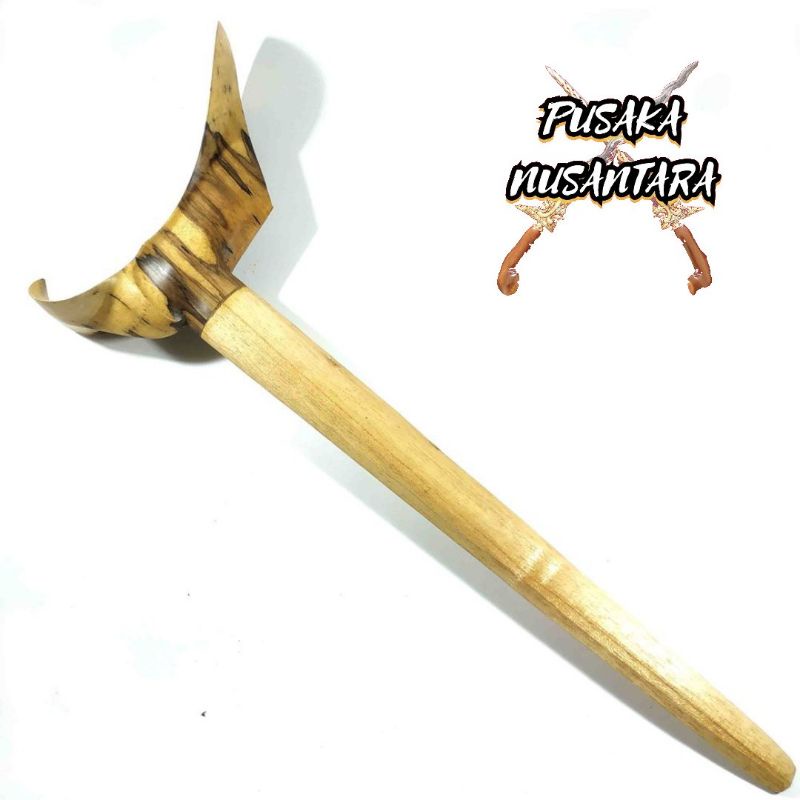 Jual Warangka Keris Model Ladrang Bahan Kayu Timoho Kualitas Super ...