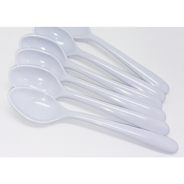 Jual SENDOK MAKAN BAHAN MELAMIN ONYX 7007 | Shopee Indonesia