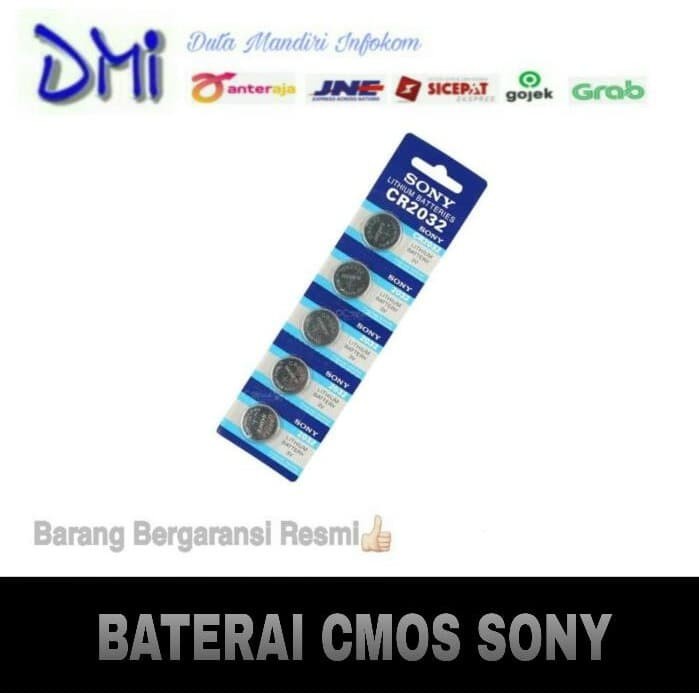 Jual Battery CMOS lithium Sony | Shopee Indonesia