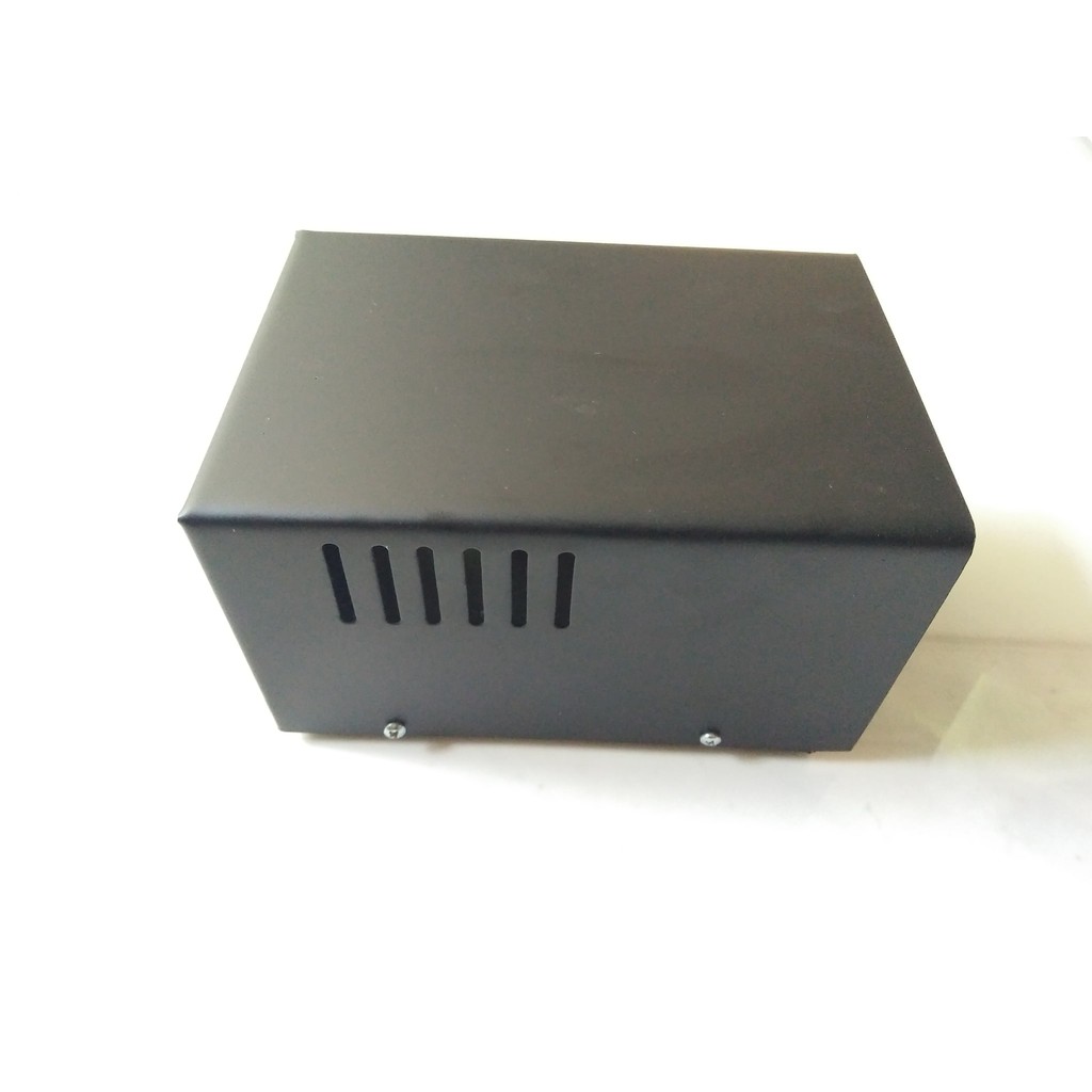 Jual Box Besi Adaptor Dan Power Supply 3A | Shopee Indonesia