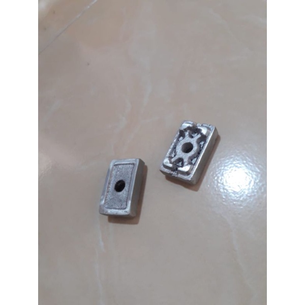 Jual tutup stelan rantai force 1 F1Z R | Shopee Indonesia