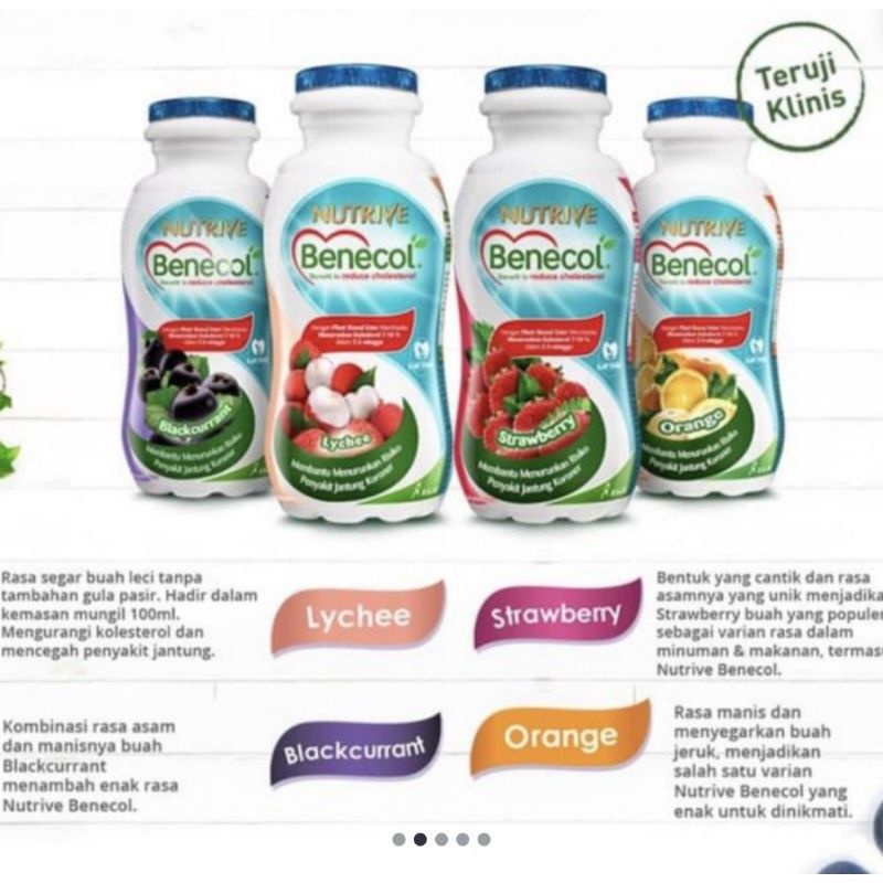 Jual nutrive benecol satuan | Shopee Indonesia Jual nutrive benecol satuan | Shopee Indonesia