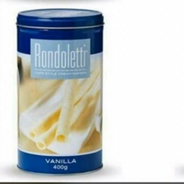 Jual Rondoletti. | Shopee Indonesia