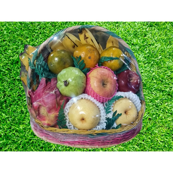 Jual PARCEL BUAH HANTARAN PERNIKAHAN MURAH | Shopee Indonesia