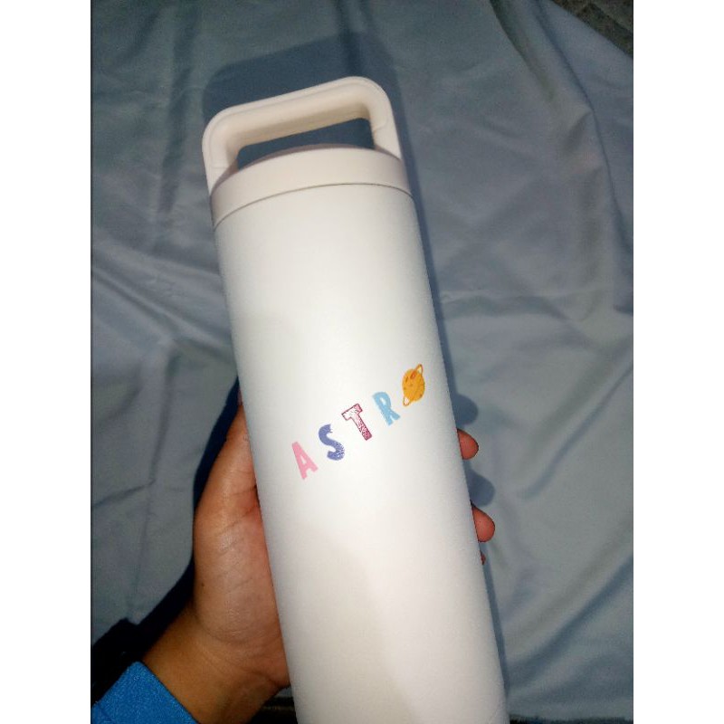 Jual ASTRO STUFF TUMBLR - WHITE (BOOKED) | Shopee Indonesia