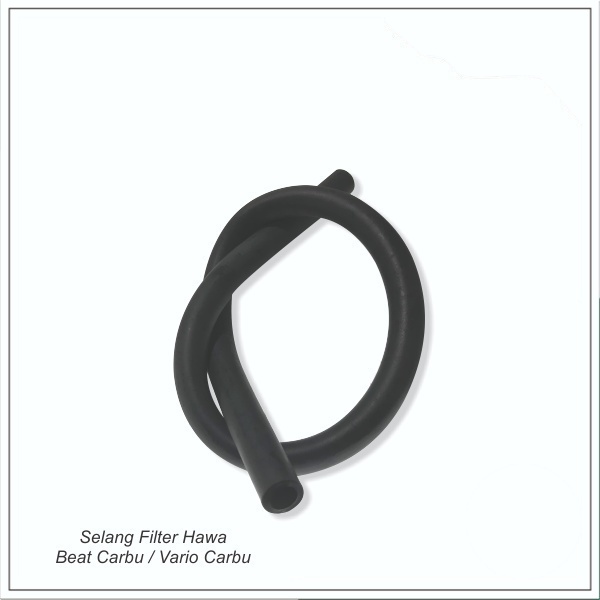 Jual Selang Filter Hawa Beat Carbu / Vario Carbu | Shopee Indonesia