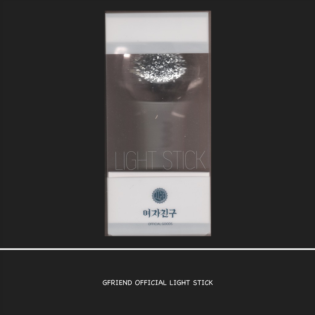 Jual GFRIEND OFFICIAL LIGHT STICK | Shopee Indonesia