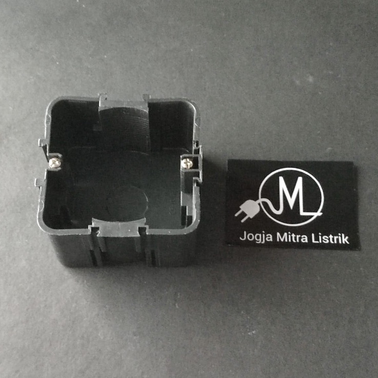 Jual INBOW DUS PANASONIC / KOTAK HITAM | Shopee Indonesia