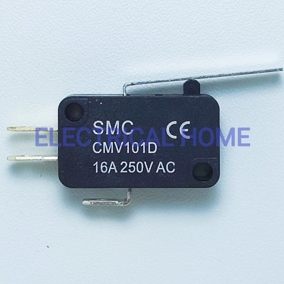 Jual Mini Micro Switch CMV-101D Gagang Panjang | Shopee Indonesia