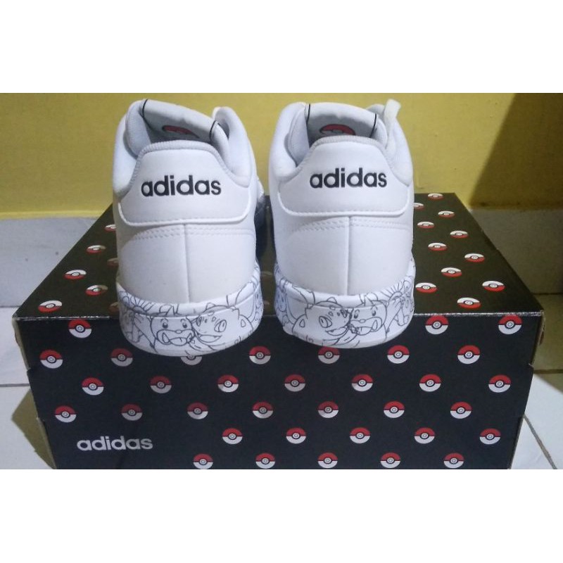 Jual Adidas x Pokemon limited edition | Shopee Indonesia