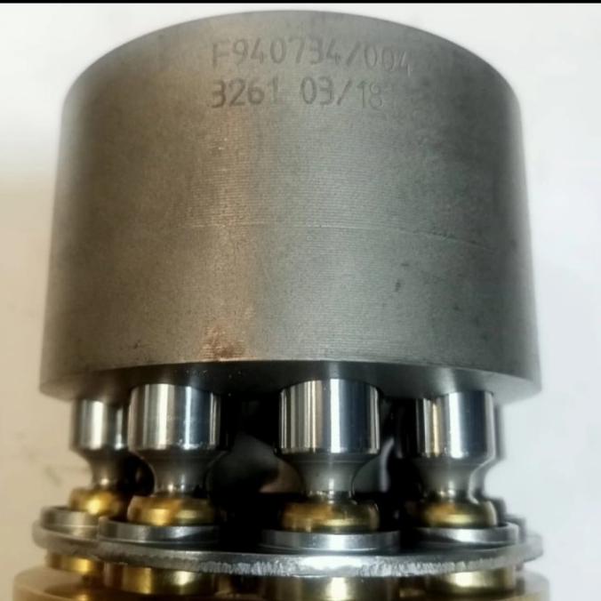 Jual Rotating Group Piston Pump A10Vso-100Cc Rexroth | Shopee Indonesia