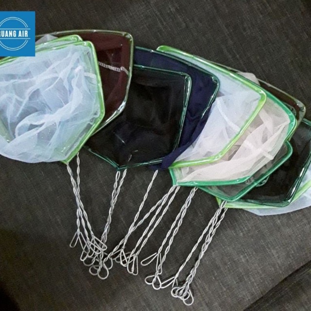 Jual SEROKAN IKAN LEBAR 15 CM SEROKAN IKAN 15CM | Shopee Indonesia