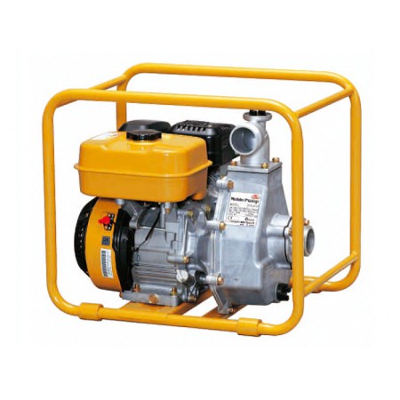 Jual Mesin Alkon Robin RTP 200 N 2 Inch Pompa Air Irigasi Bensin ...