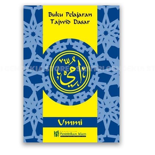 Jual Tet31au22ᴳ ‣ Buku Kitab Metode Ummi Umi Belajar Mudah Membaca ...