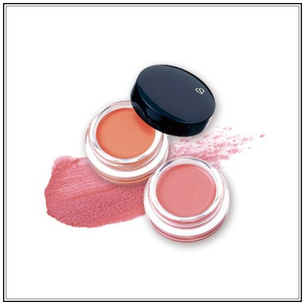 Jual CDP CREAM BLUSH | Shopee Indonesia