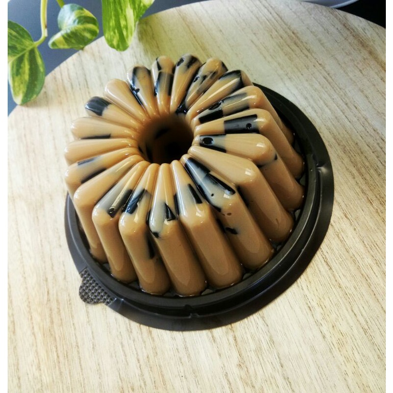 Jual Pudding Capcin Cappucino Cincau / GRAB GOJEK ONLY | Shopee Indonesia