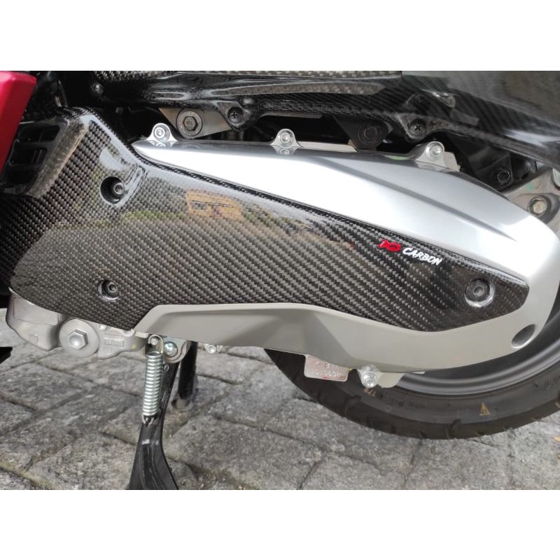 Jual Paket carbon PCX160 ( Hemat 1 ) | Shopee Indonesia