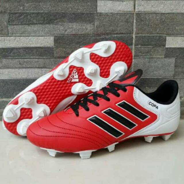 Jual Temukan SEPATU BOLA ADIDAS COPA | Shopee Indonesia