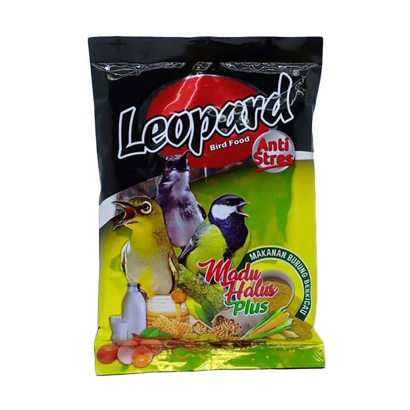 Jual Voer Pakan Burung LEOPARD murah dan ORIGINAL | Shopee Indonesia