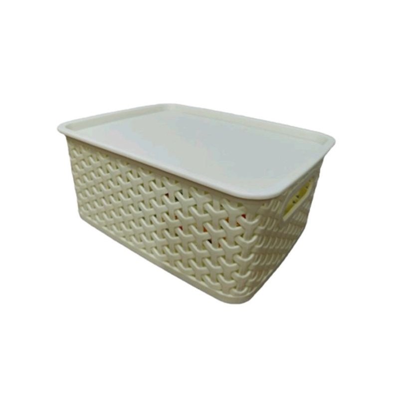 Jual Keranjang Mini Amerta Serbaguna | Shopee Indonesia