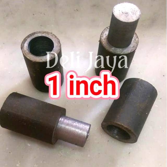 Jual Engsel Bubut 1 inch | Shopee Indonesia