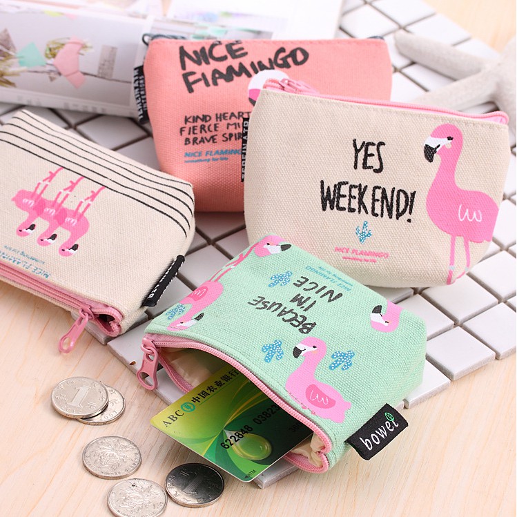 Jual Dompet Koin Motif WD413 Coin Purse Dompet Pouch Mini | Shopee ...