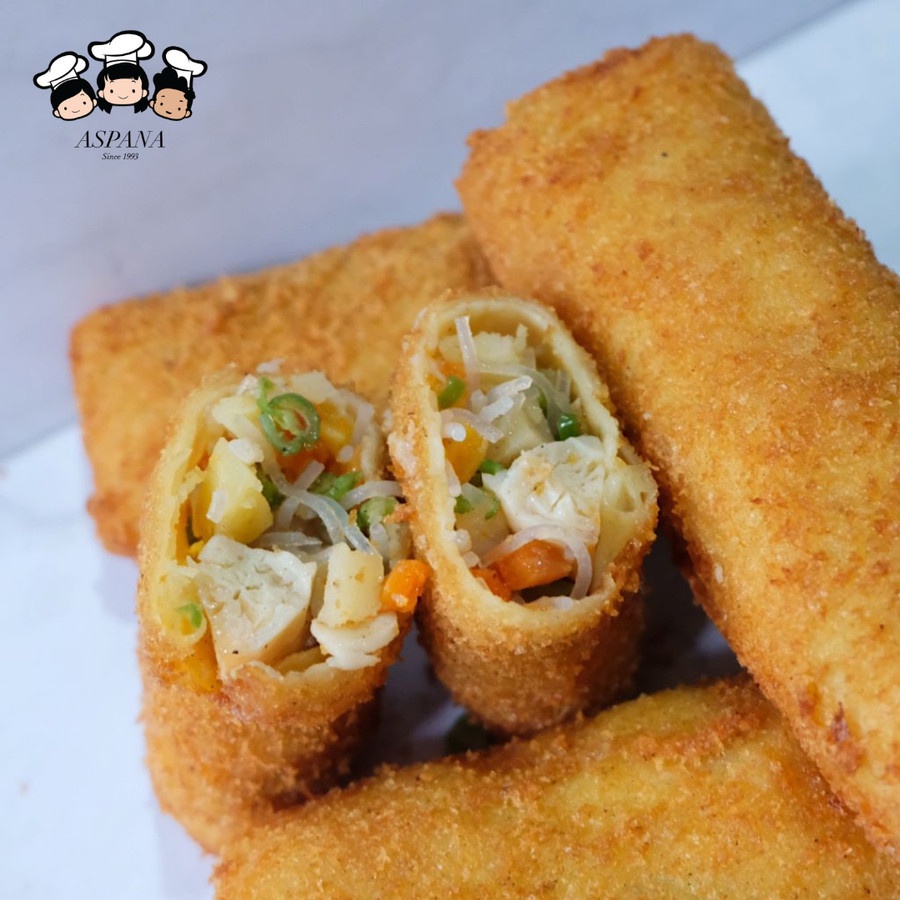 Jual Risoles Veggie (Frozen) | Shopee Indonesia
