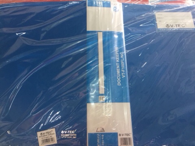 Jual Document keeper isi 100 pocket / Clear Holder 100 pocket | Shopee ...