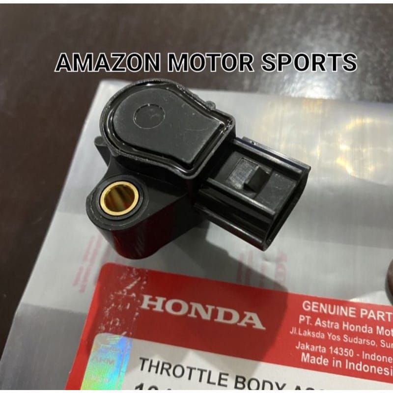 Jual SENSOR TPS BEAT F1 SCOOPY ASLI ORIGINAL K25 | Shopee Indonesia