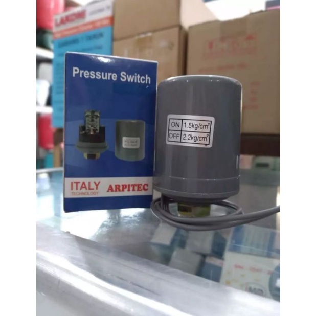 Jual otomatis Pompa air sanyo panasonic 3/8" | Shopee Indonesia