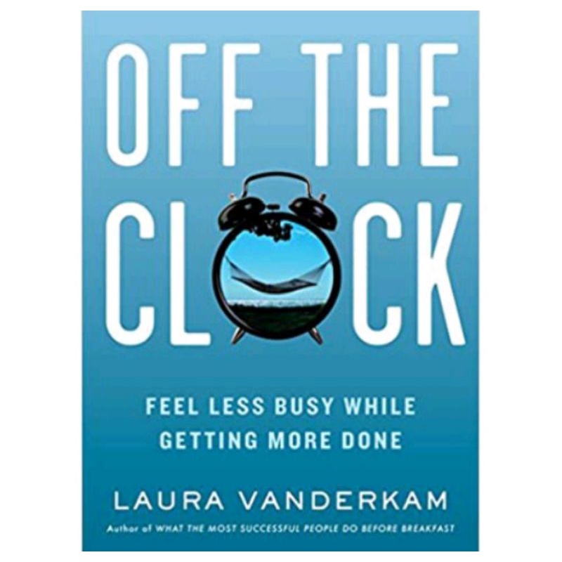 Jual Buku Off The Clock | Shopee Indonesia