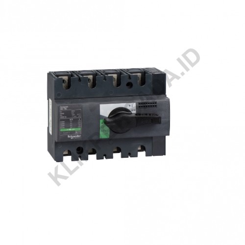 Jual 28909 - Switch disconnector, Compact INS100, 100 A standard ...
