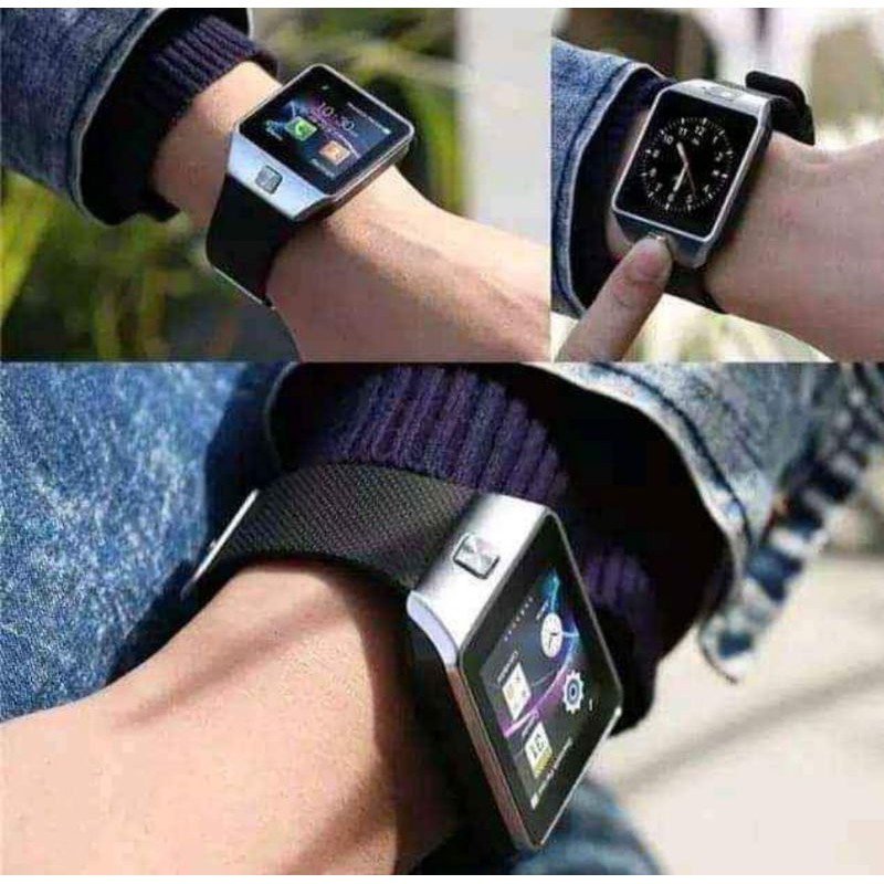 Jual JAM TANGAN SMARTWATCH ( IMEI SUDAH TERDAFTAR ) | Shopee Indonesia