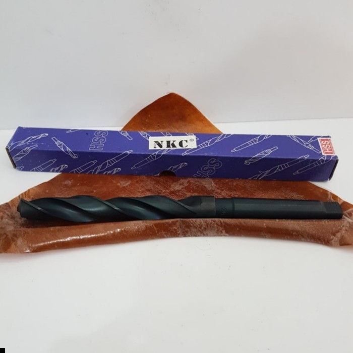 Jual Nkc Mata Bor Besi 20 Mm 20mm Cones Kones Taper Bor Magnet Hss Shopee Indonesia