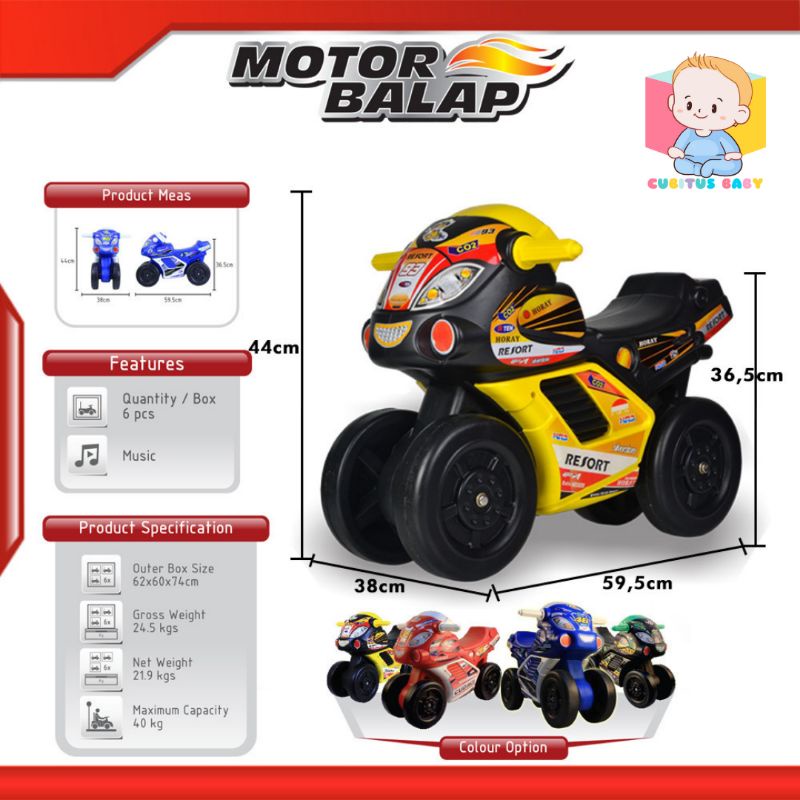 Jual Motor Motoran Anak Bisa Dinaiki / Motor Balap | Mobil Mobilan Bisa ... Jual Motor Motoran Anak Bisa Dinaiki / Motor Balap | Mobil Mobilan Bisa ...