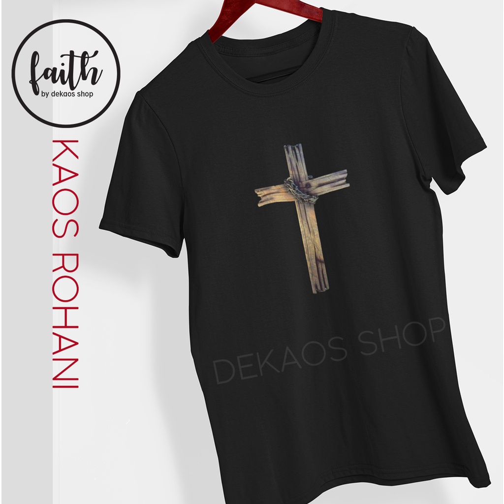 Jual KAOS ROHANI KRISTEN / KAOS PASKAH / KAOS ROHANI PASKAH / KAOS ... Jual KAOS ROHANI KRISTEN / KAOS PASKAH / KAOS ROHANI PASKAH / KAOS ...